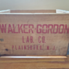 Exhibits | Historic Wicoff House Museum