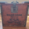 Exhibits | Historic Wicoff House Museum