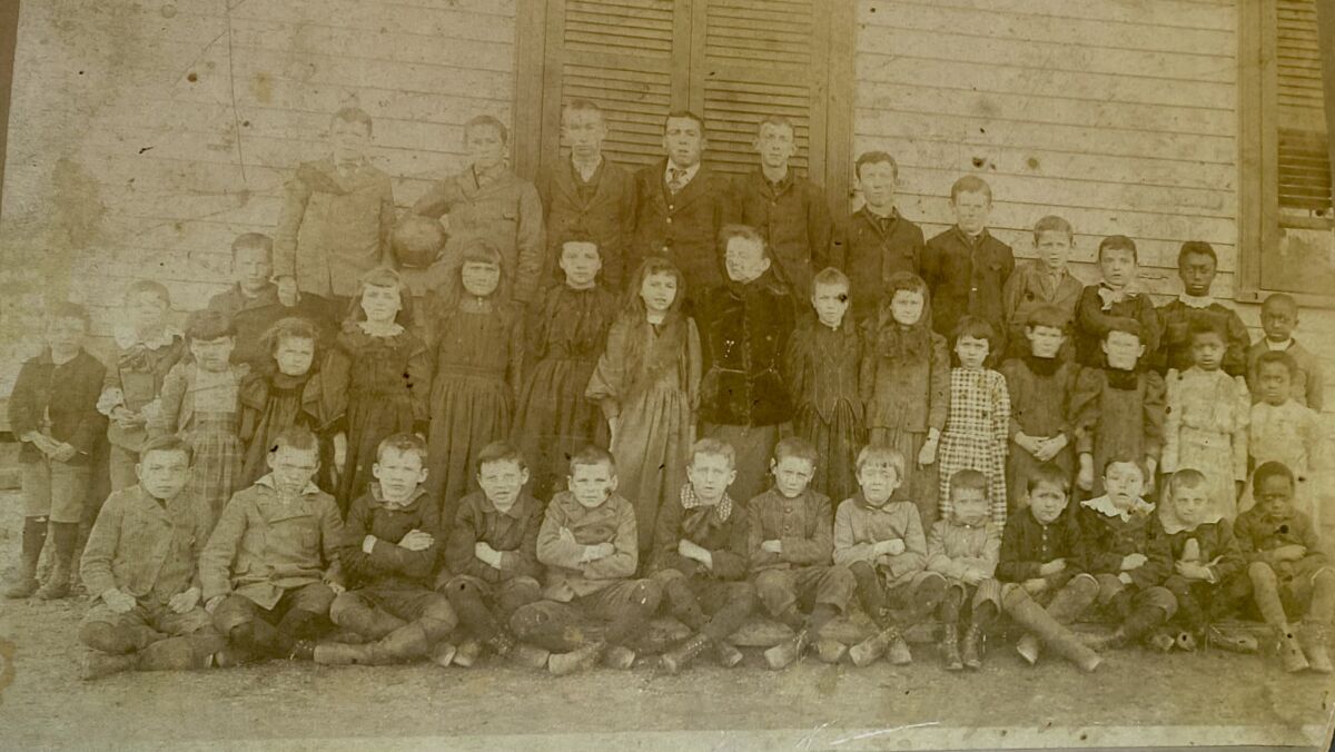 The Mapleton School – Historic Wicoff House Museum