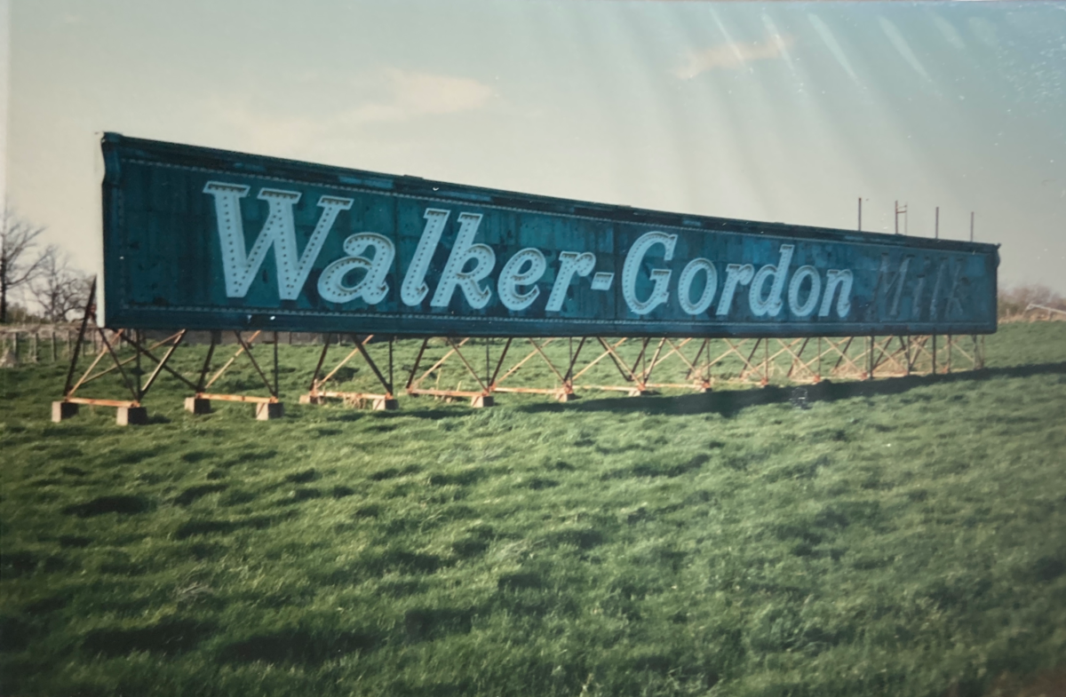 Commitment to Quality and Health: The Walker Gordon Dairy Farms ...