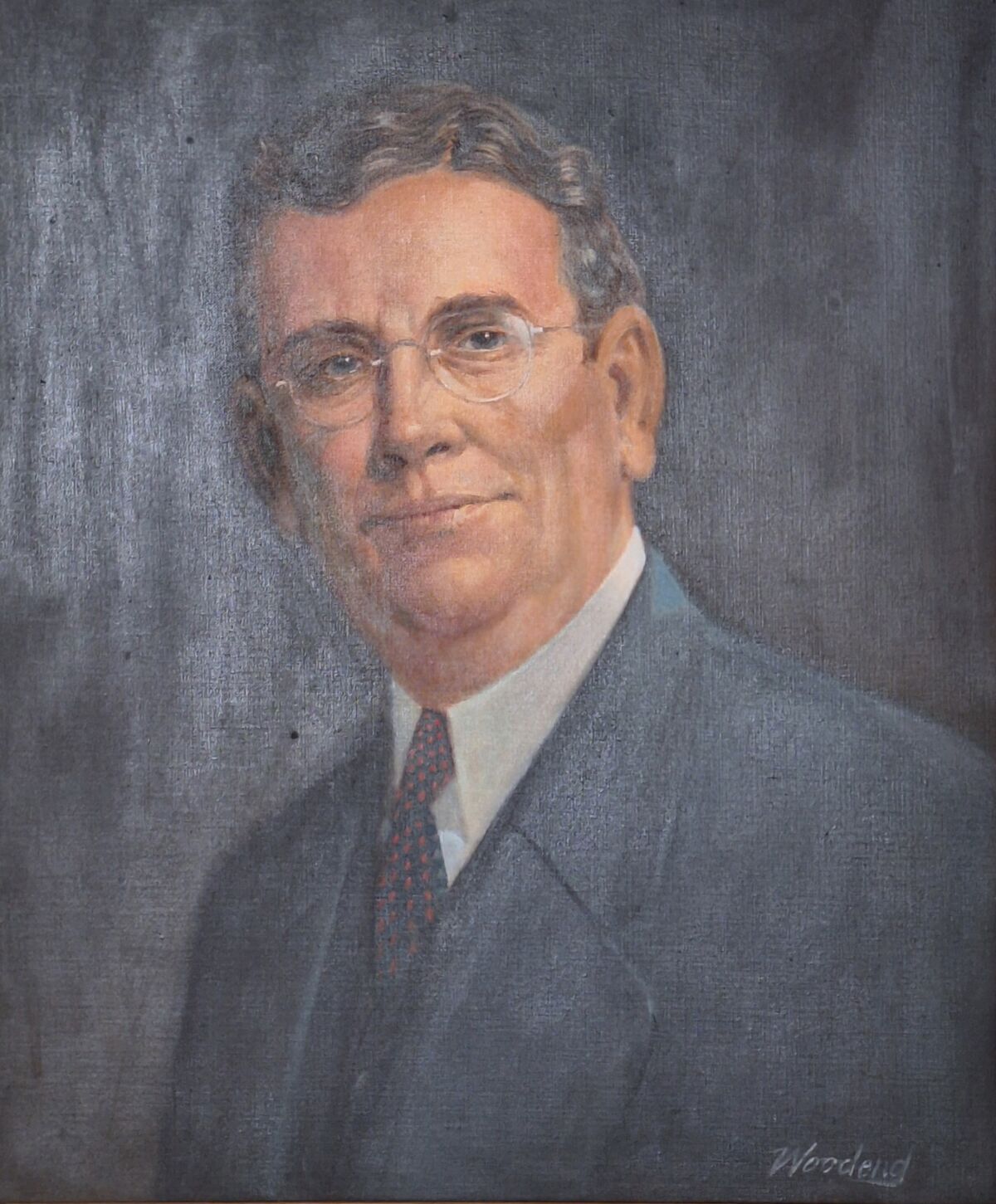 Blog – Historic Wicoff House Museum