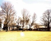 Historic Wicoff House Museum – Plainsboro, NJ