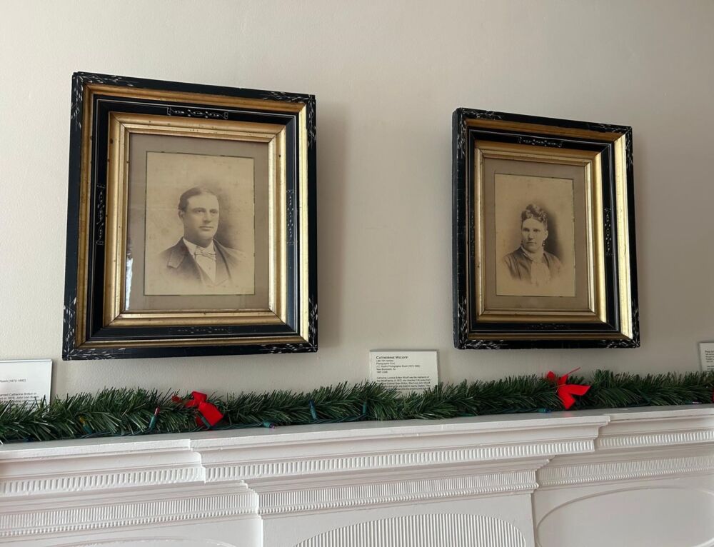 Robert Wood Johnson Foundation – Historic Wicoff House Museum